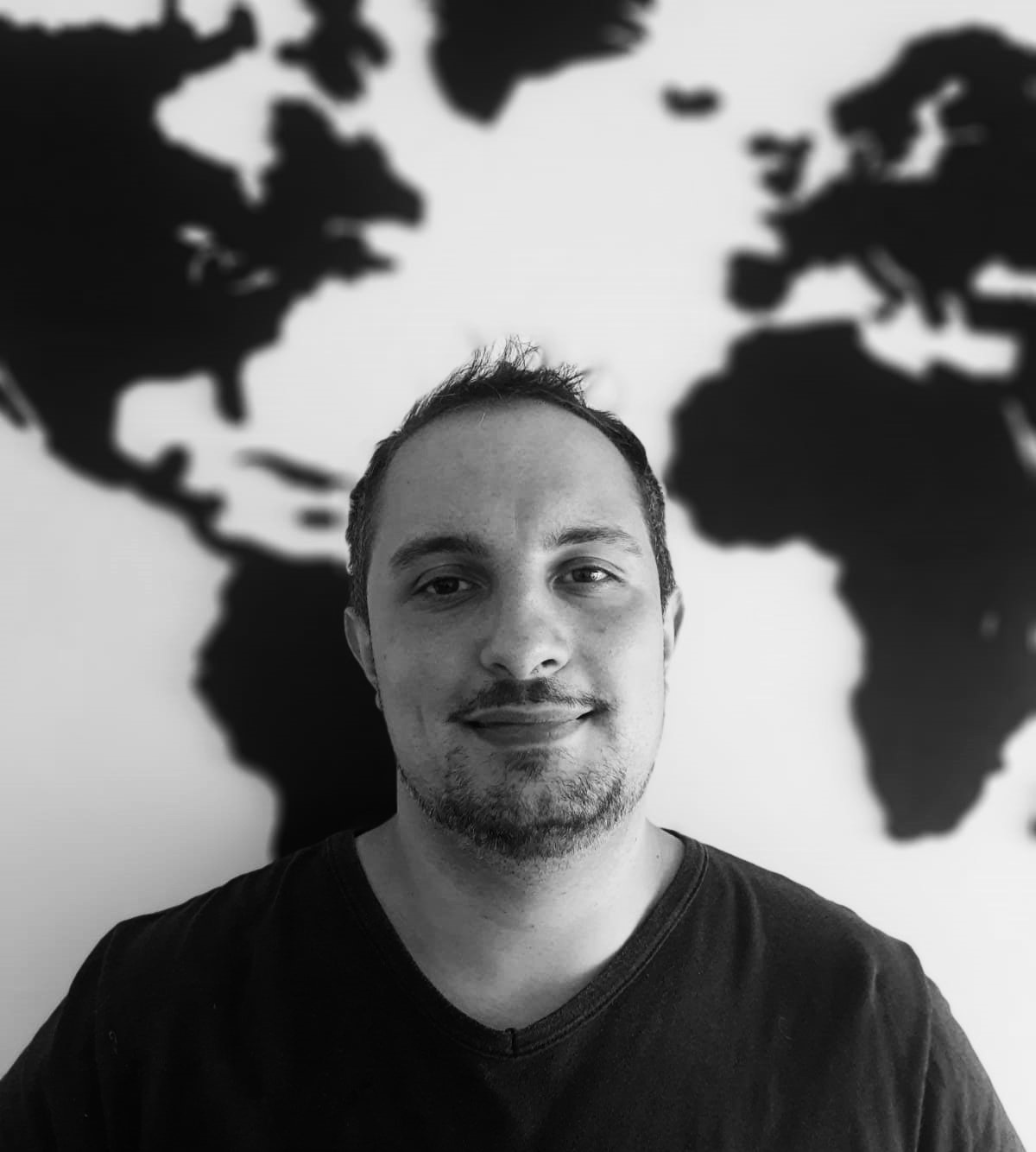 Ignacio Sarmiento: “Mejorar el futuro de la migración es un desafío ...