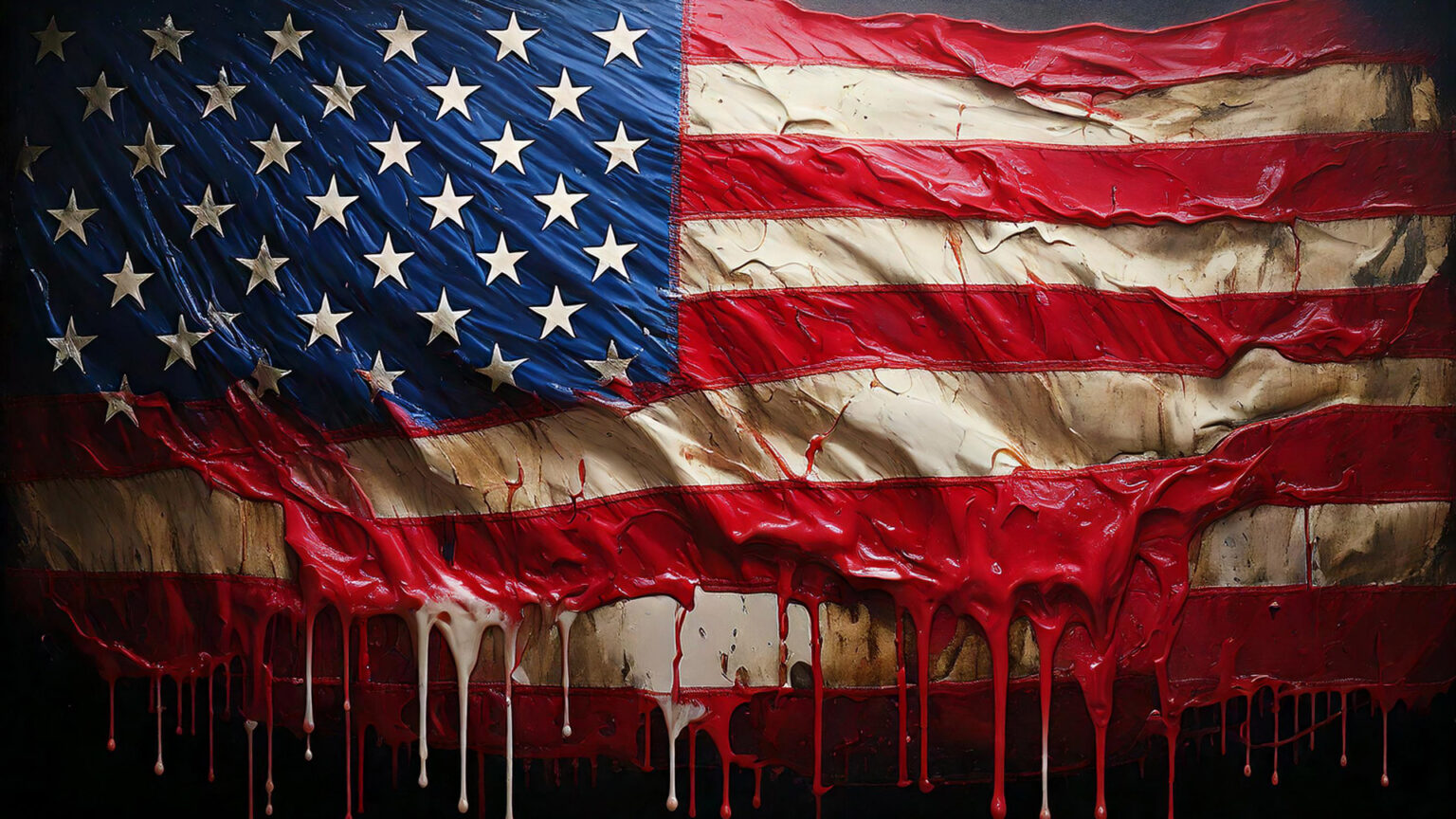 EL SUEÑO AMERICANO YA NO EXISTE – Motor Economico